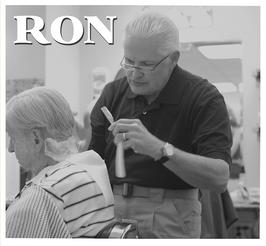 9 to 9 Barbershop in Draper, Utah staff of experienced barbers
