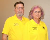 EWMA Florida District