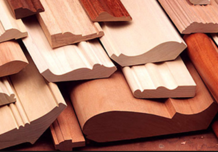 Millwork & Trim