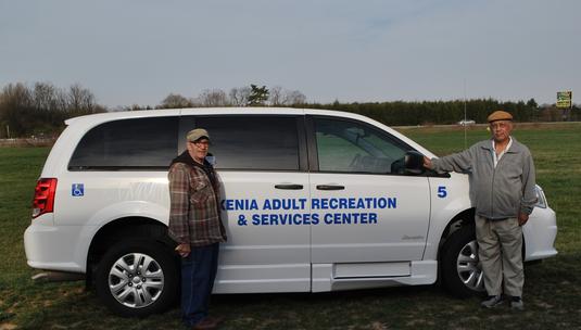 SUPPORT SERVICES/HOMEMAKER/TRANSPORTATION