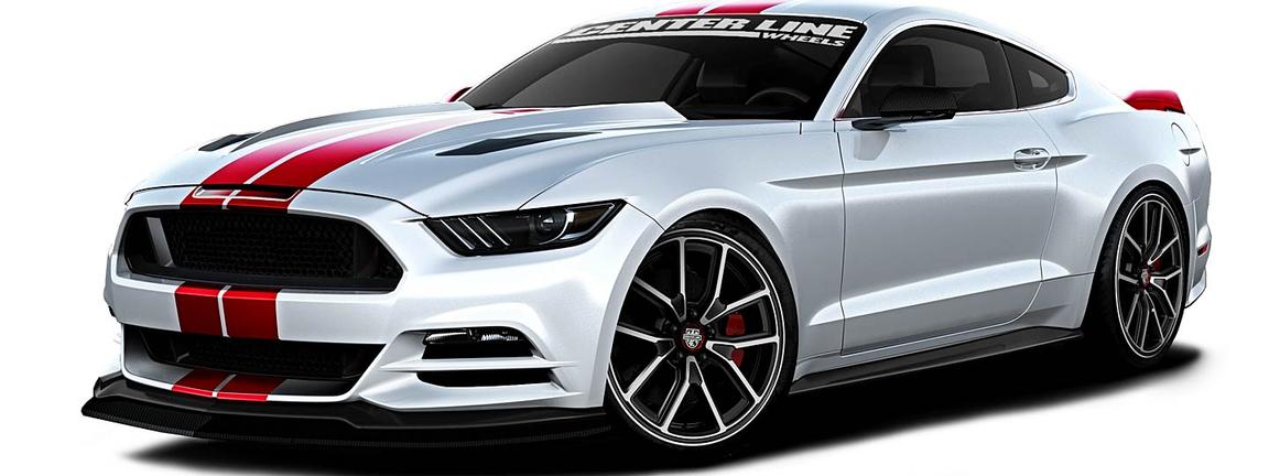 Center Line Wheels | Autosport Plus | Canton Akron Cleveland Ohio ...