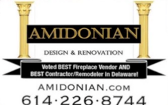 AMIDONIAN Home