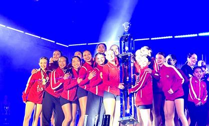 Dance Dimensions - NJ