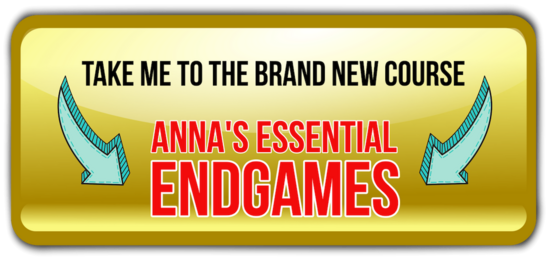 Official website of chess grandmaster Anna Rudolf