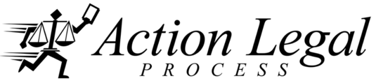 Process Service | Process Servers - Action Legal Process
