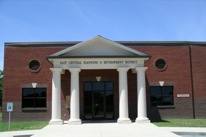 Economic & Community Development