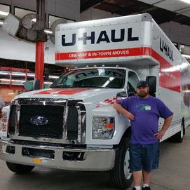 Small Time Moving - Movers in Cave Creek - Phoenix, Arizona