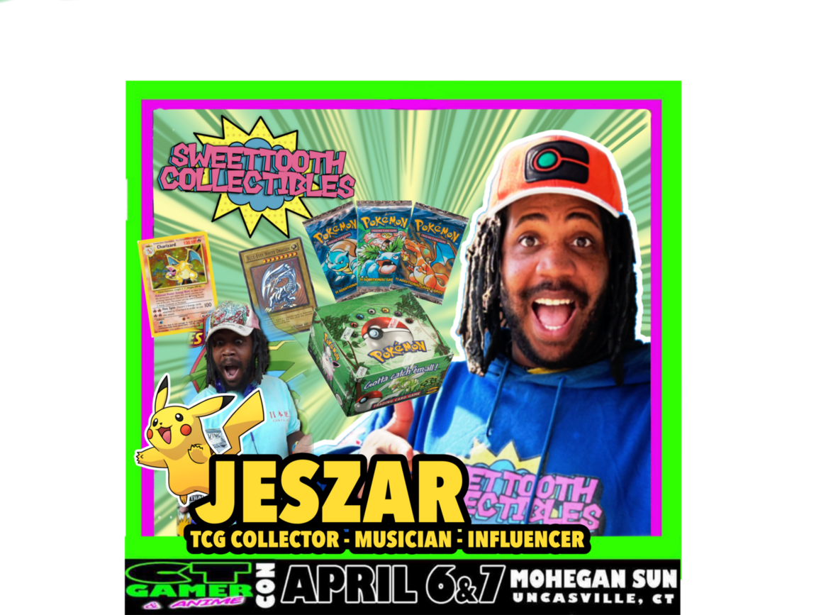 GAMES & EVENTS - Ct Gamer Con - Connecticut's Game And Cosplay Con at ...