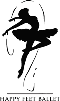 Happy Feet Ballet - Ballet Classes, Dance Training