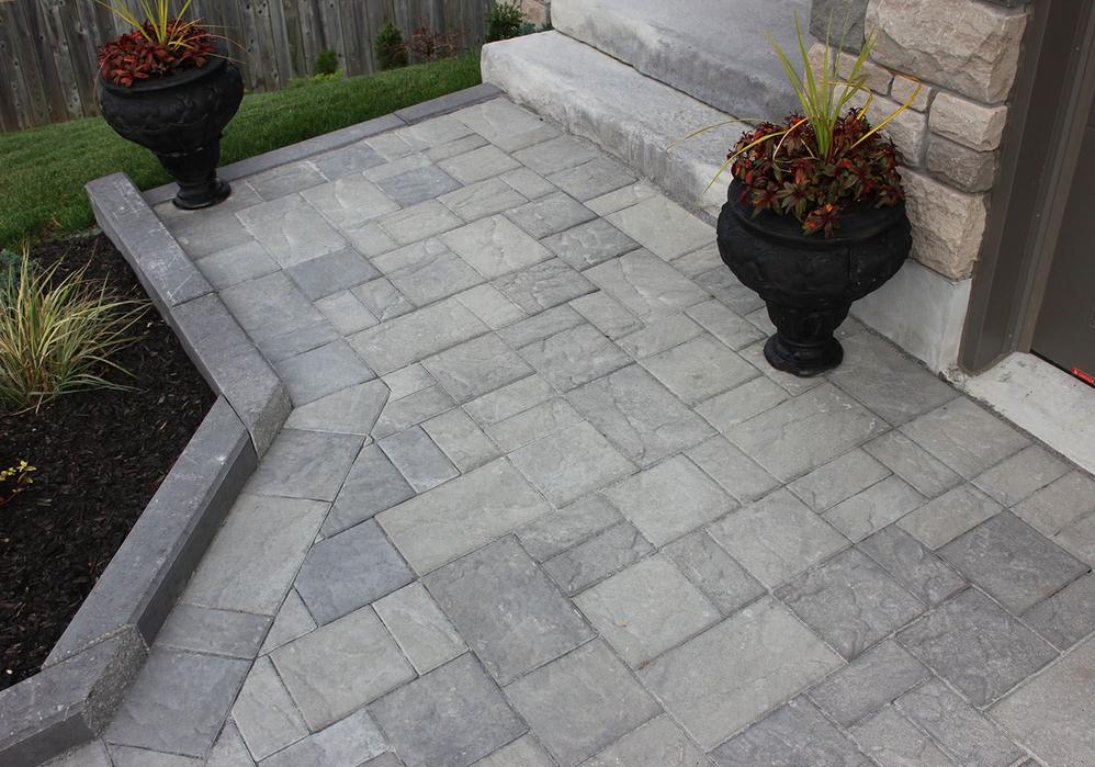 Patio Pavers