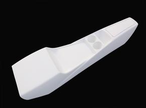 Modern Classics - Custom Car Interior, Custom Center Console, Camaro ...