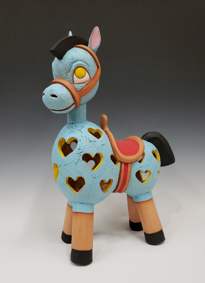 Austyn Taylor Artist Contemporary Sculpture