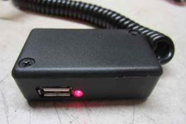 Portable Power for USB Devices