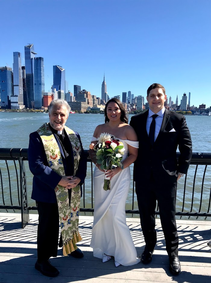 Father Vince Corso: Gallery