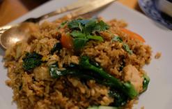 Pailin Thai Lewes Restaurant - Restuarant, Thai Food