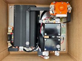 All in one Conversion