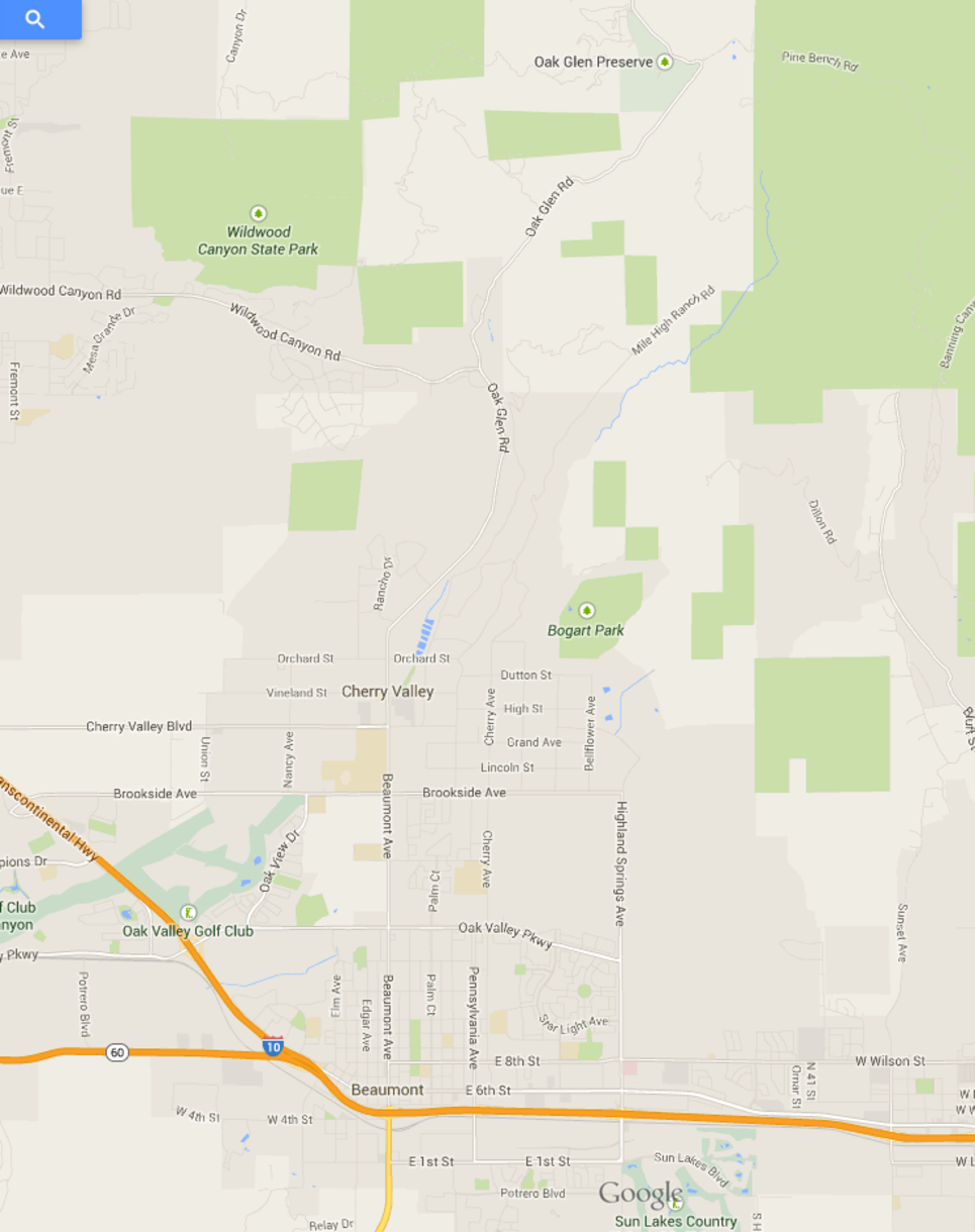 LOS RIOS RANCHOS HIKE AND PICNIC