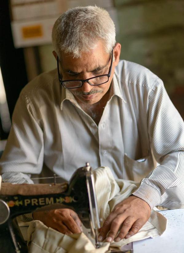 VisionSpring Foundation