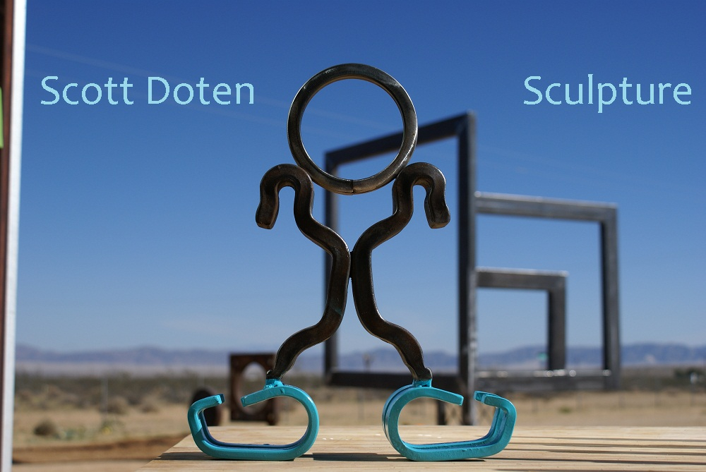 Home [scottdoten.com]