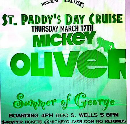 Home [www.mickeyoliver.com]