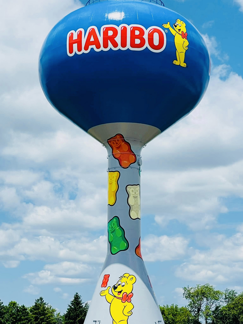 Eric Henn Murals - Home