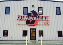 Home [www.duesway.com]