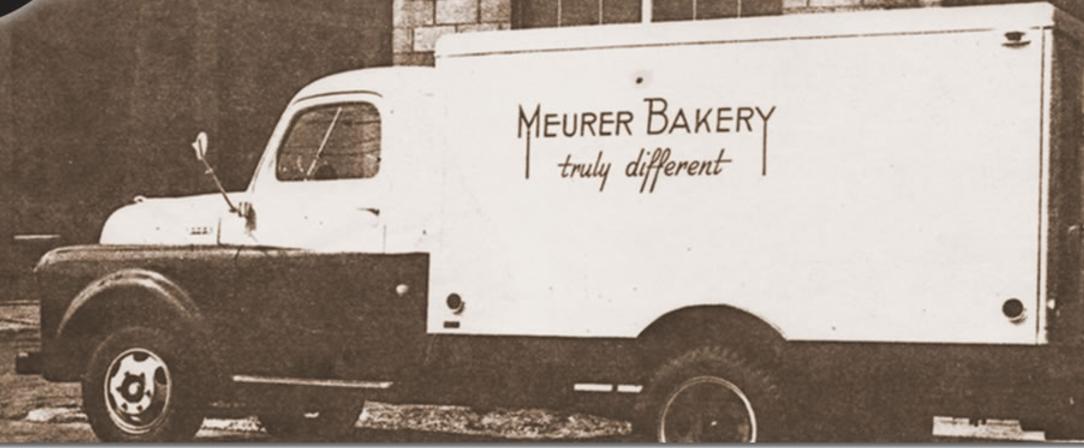 Meurer Brothers Bakery : About