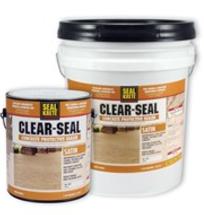 SealKrete High Performance Floor Coatings