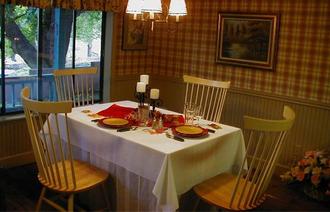 On Golden Pond Cottage