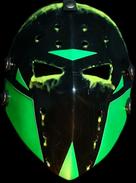 Fiberglassmasks.com - fiberglass jason hockey, masks, halloween mask