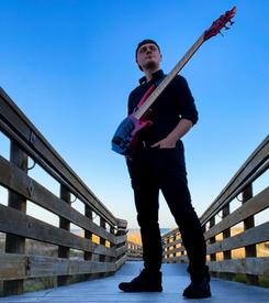 Ballantyne School of Music Instructor Team