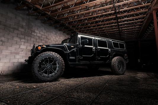 Shop Custom Wheels & Tires - Gear Alloy - Autosport Plus Canton - Akron ...