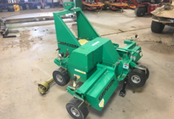Used Turf Equipment