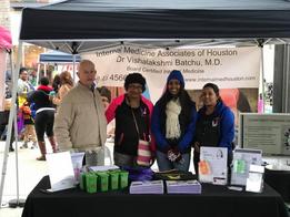 Internal Medicine, Primary Care Physician PCP - Dr. Vishalakshmi Batchu ...