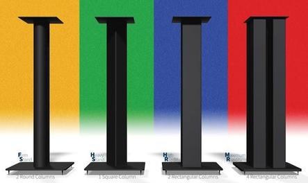 Speaker Stands
