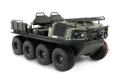 Fox Valley Argo Sales | Berlin, WI | 920-361-0501