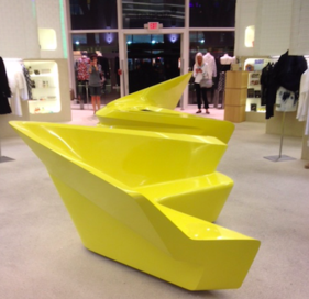 Ketco, Inc. Architectural Forms and Shapes or www.ketco.com