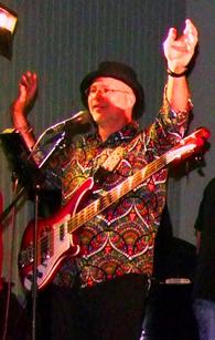 Home [www.swamprattlers.com]