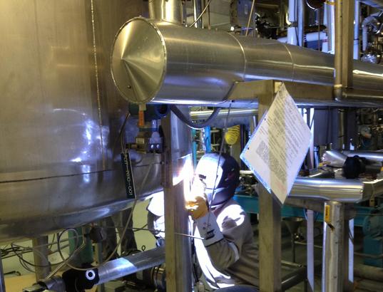 Process engineering Tech - Process Engineering Plants design And ...