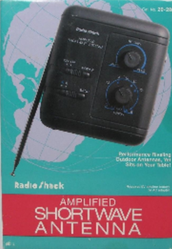 Shortwave Radio listening Guide