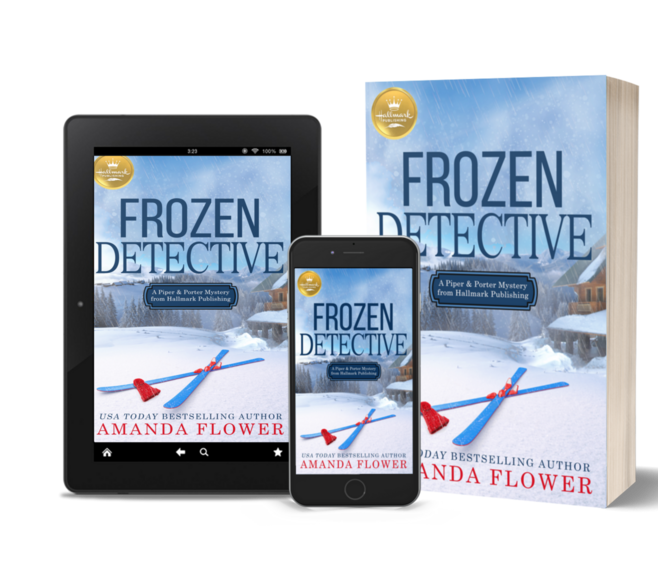 Home [www.amandaflower.com]