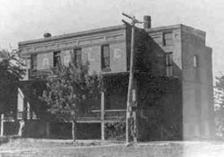 History City of Moran, Kansas