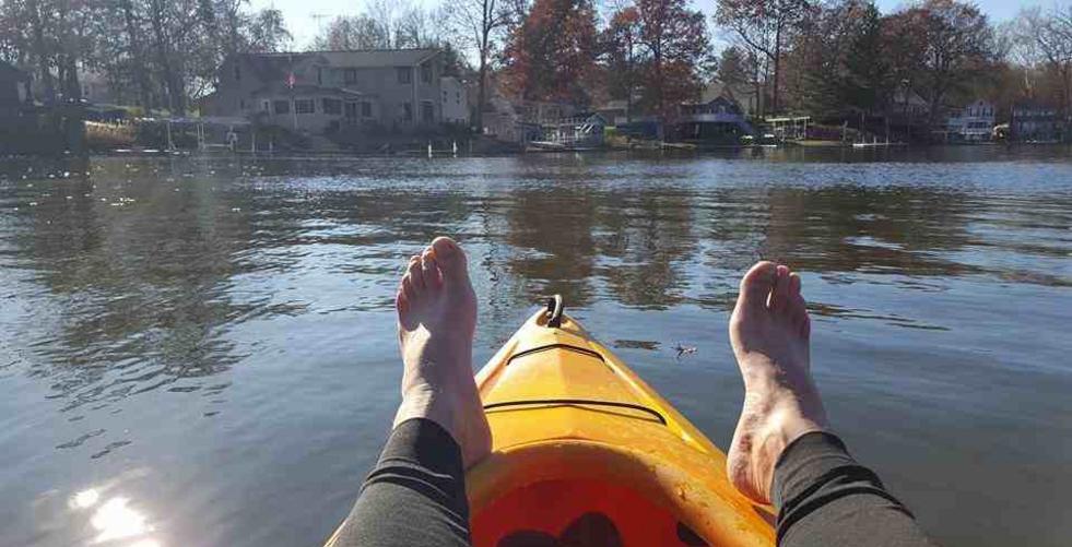 Sylvan Lake, Rome City, Indiana | Gene Stratton-Porter home