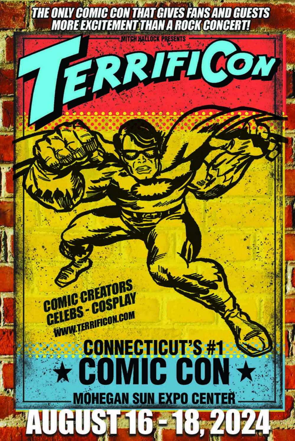 Ct Gamer Con - Connecticut's Game And Cosplay Con - Video Games, Gaming ...