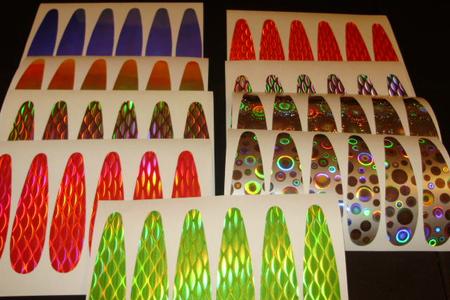 Home [www.fishingluretape.com]