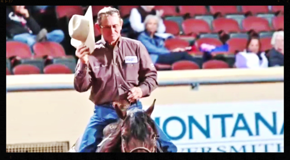 Bobby Lewis Quarter Horses - Horse Trainer, Roping Training Breeding ...