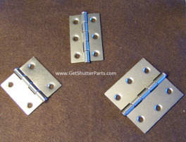 Home [replacementshutterparts.com]