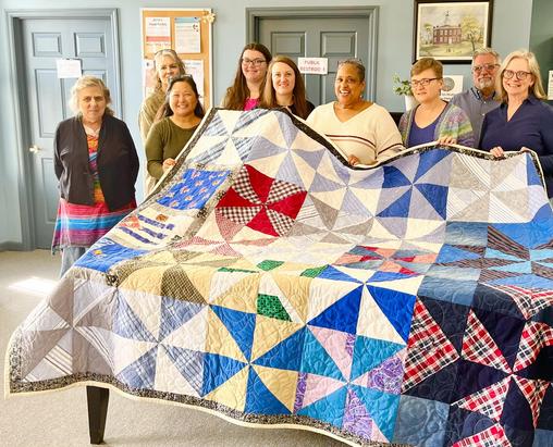 Somerville Public Library