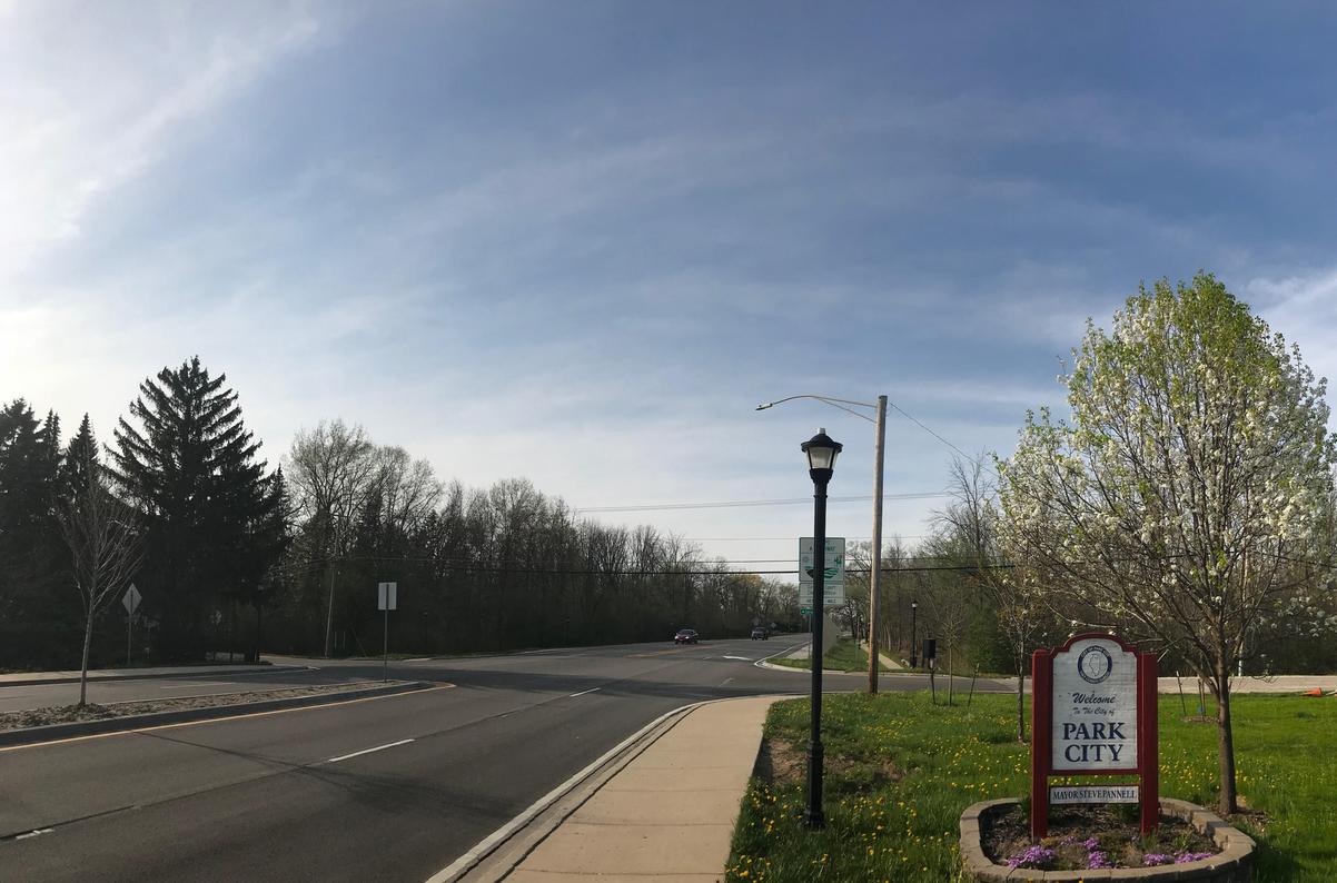 City of Park City IL - Official Site