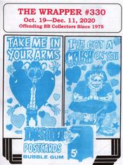 Home [www.thewrappermagazine.com]